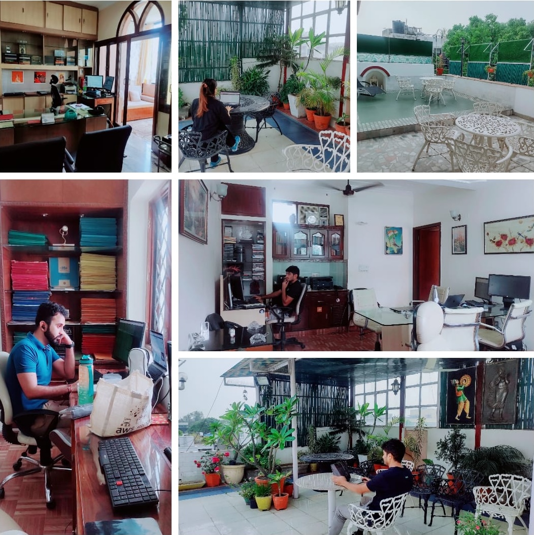 Ideal Development - Index